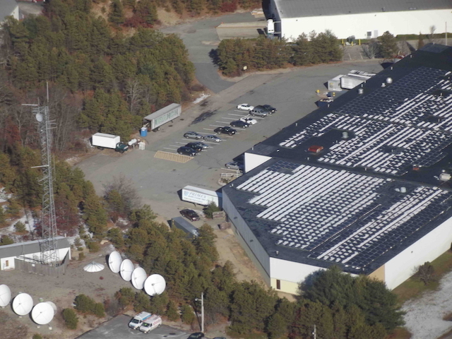 Helping the Planet with Sustainable Bulk Packaging - CDF Corporation